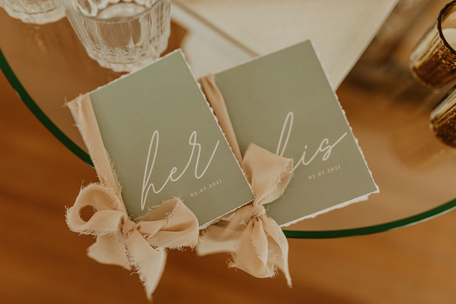 Use this template for writing your own vows (with examples ...