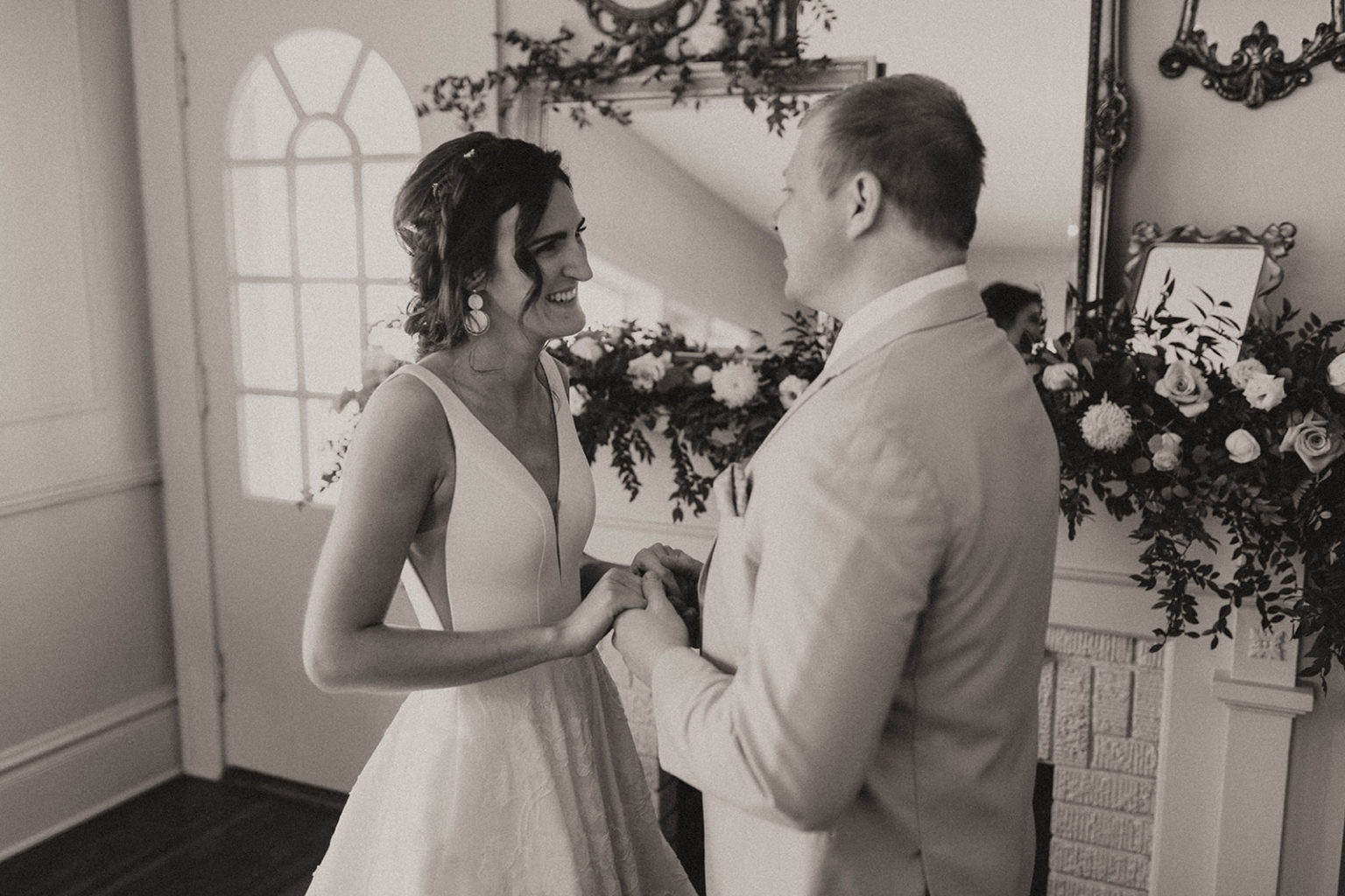 Use this template for writing your own vows (with examples ...